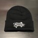 Gang Starr Beanie - DJ Premier - Guru - Mass Appeal - Daily Operation ...