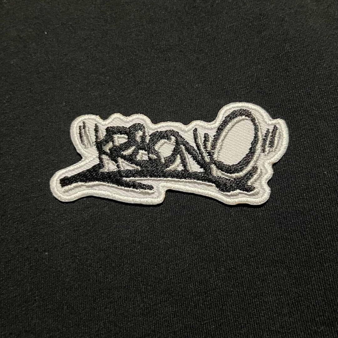 KRS One Patch - Boogie Down Productions - BDP - I Got Next - Return of ...