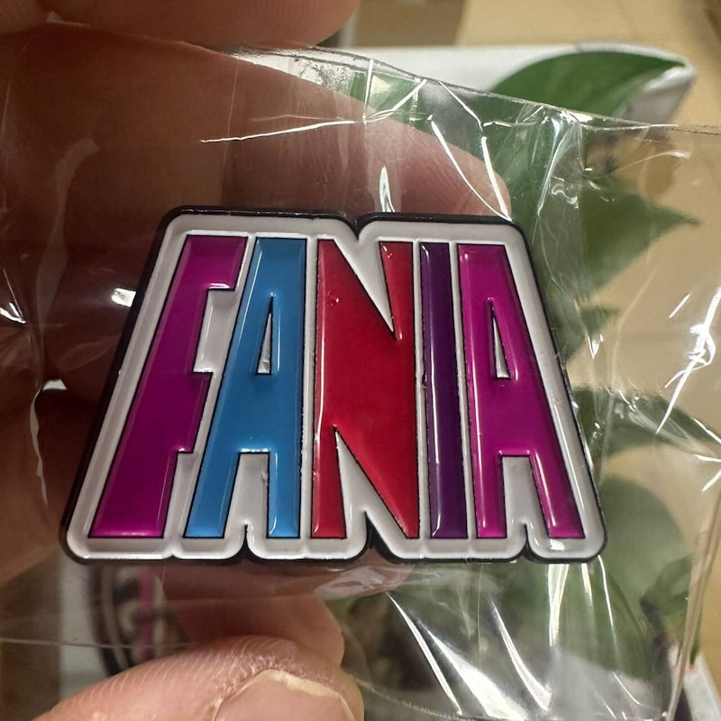Fania - Etsy