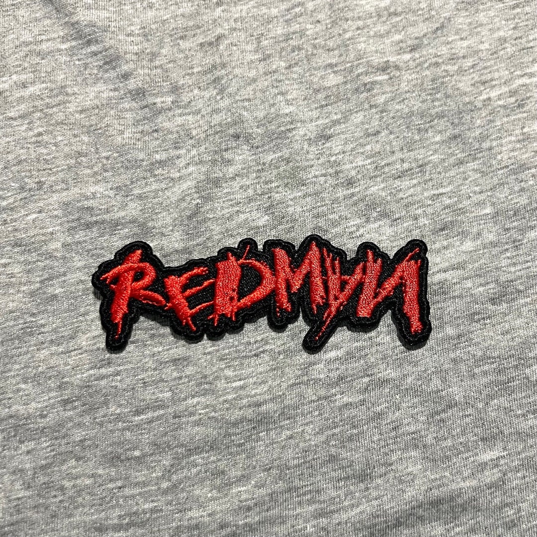 Redman Patch Reggie Noble Whut Thee Album Muddy Waters 90s Golden Era ...