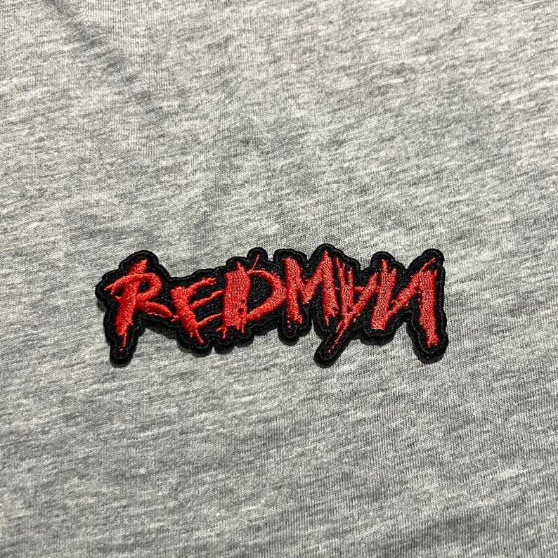 Redman Patch Reggie Noble Whut Thee Album Muddy Waters 90s Golden Era ...