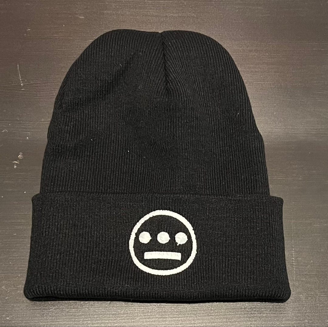 Hieroglyphics Beanie - 93 'til Infinity -bay Area - Del - Souls of ...