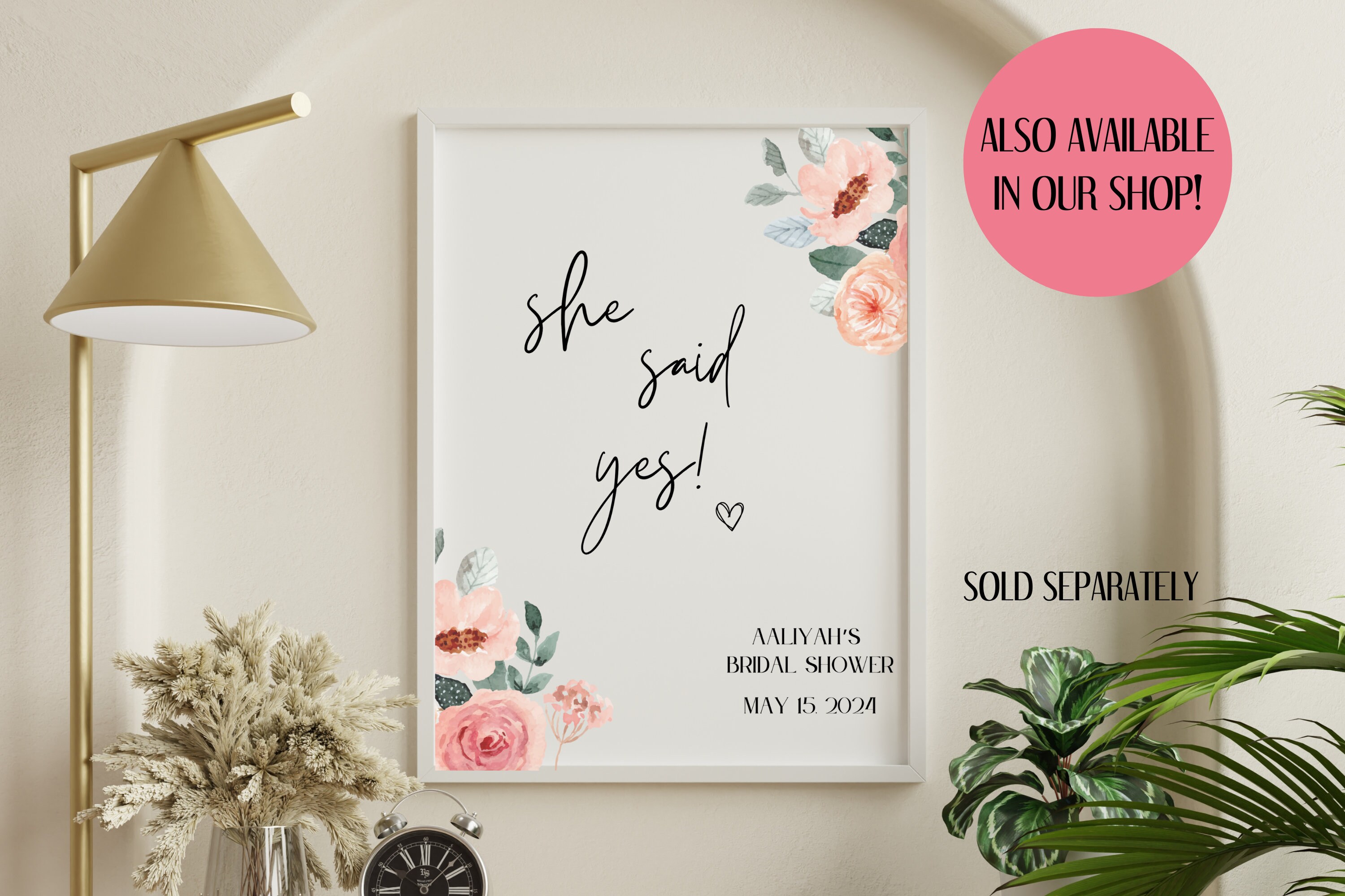 Wedding Schedule Sign Template, Wedding Order of Events Template ...
