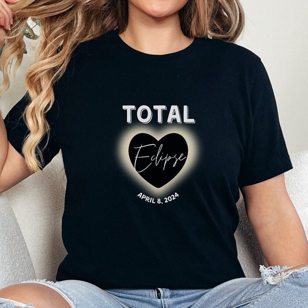 Total Eclipse - Etsy