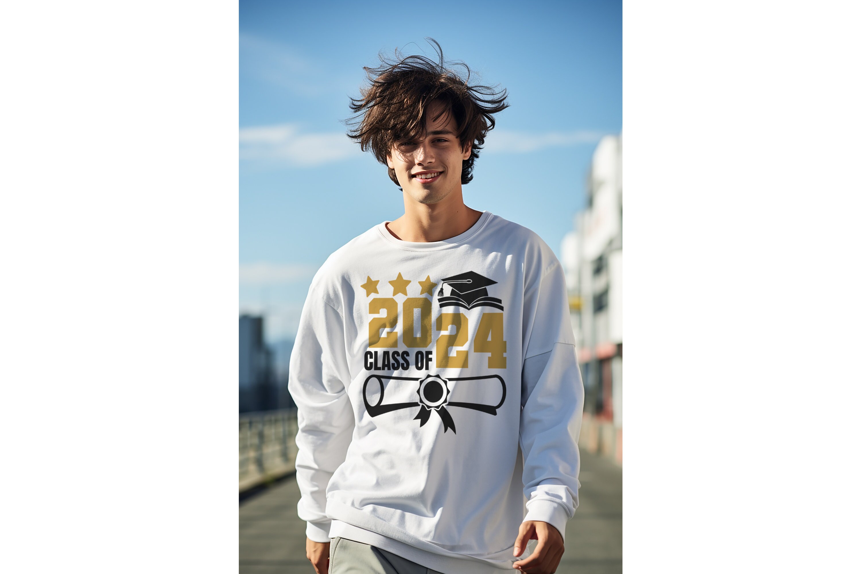 Graduation SVG Bundle 2024 Graduation SVG Graduation SVG Graduate Svg ...