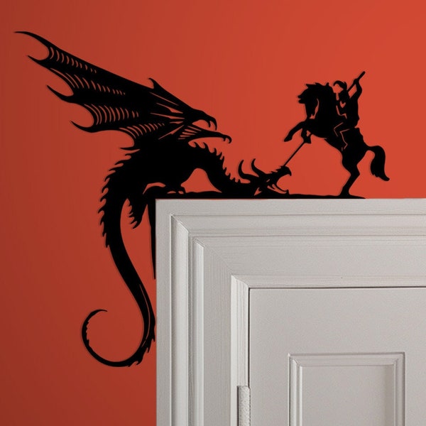 Door Toppers Wall Decor - Etsy