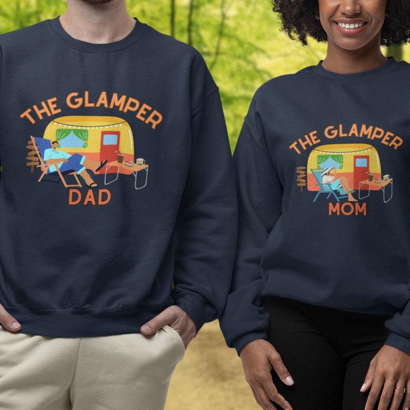 Glamper - Etsy
