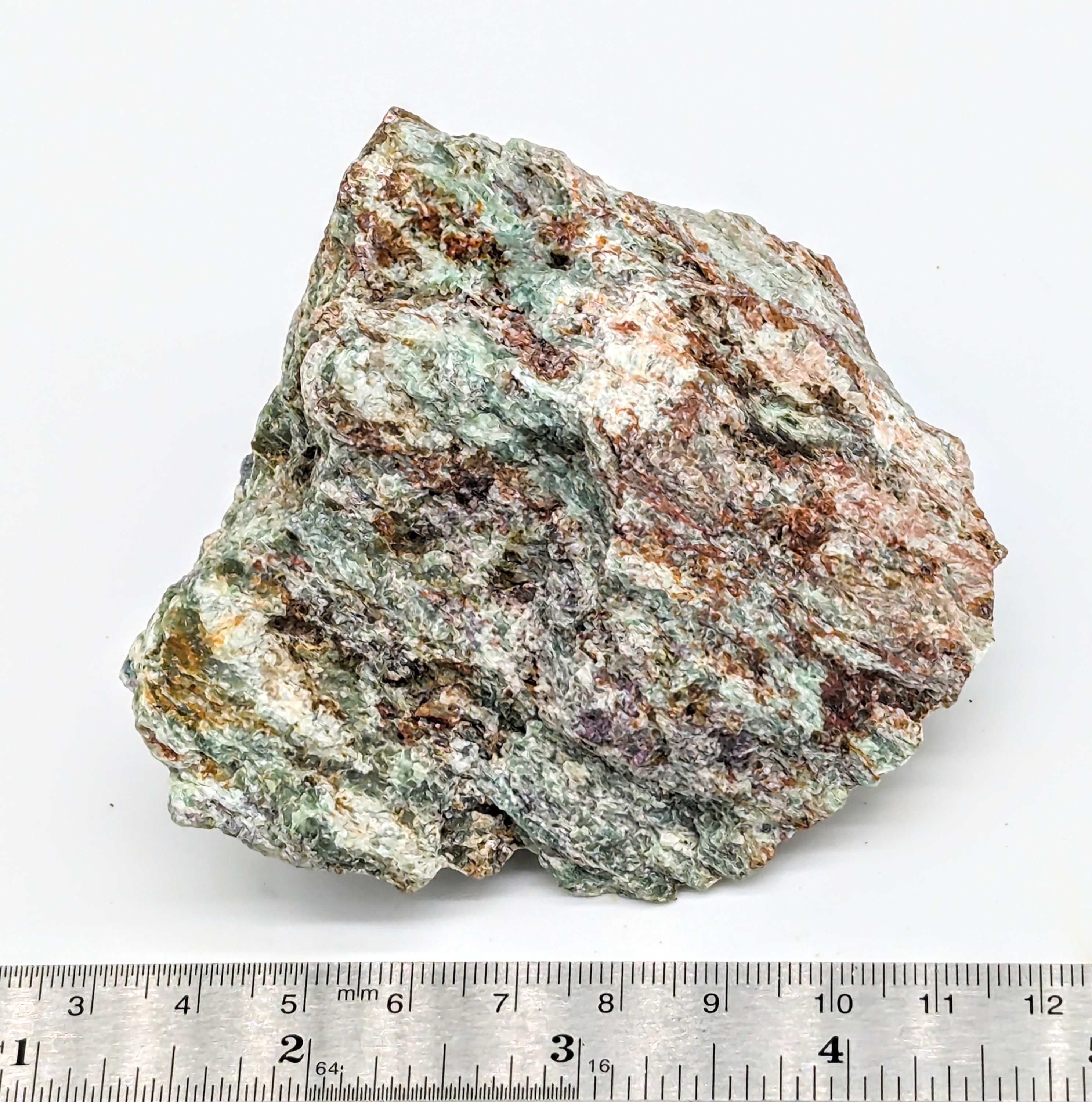 Ruby Zoisite - UV Reactive - Etsy