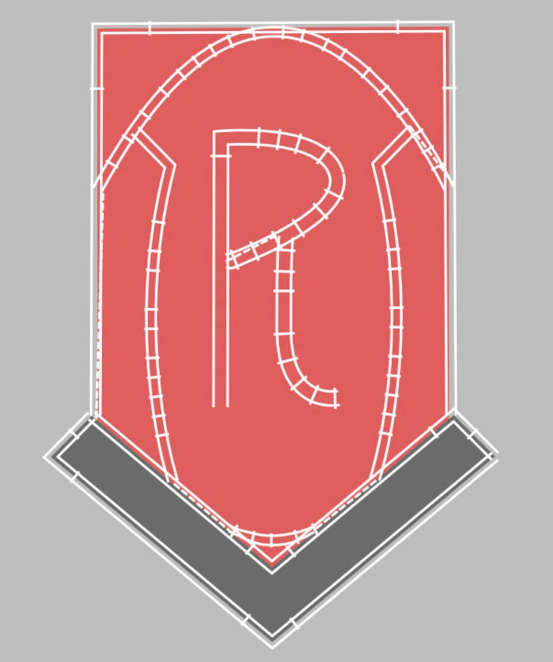 Raizen Highschool Logo Date a Live - Etsy