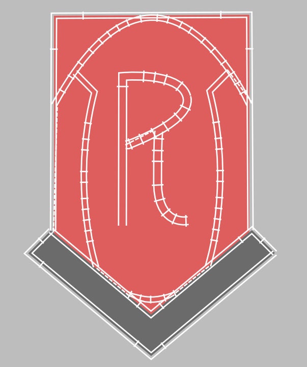 Raizen Highschool Logo Date a Live - Etsy