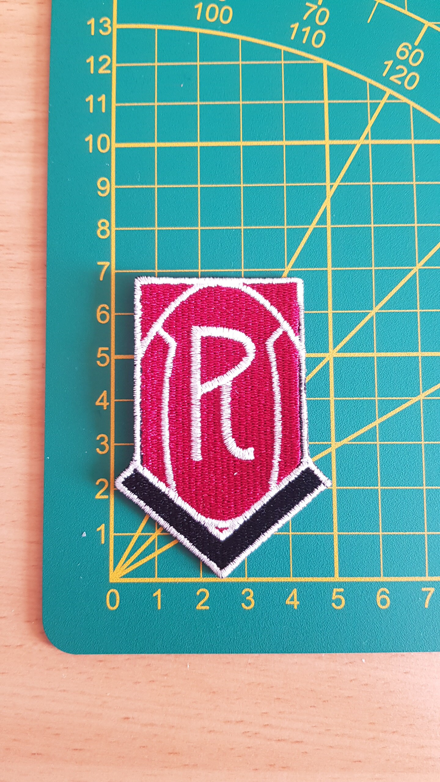 Raizen Highschool Logo Date a Live - Etsy