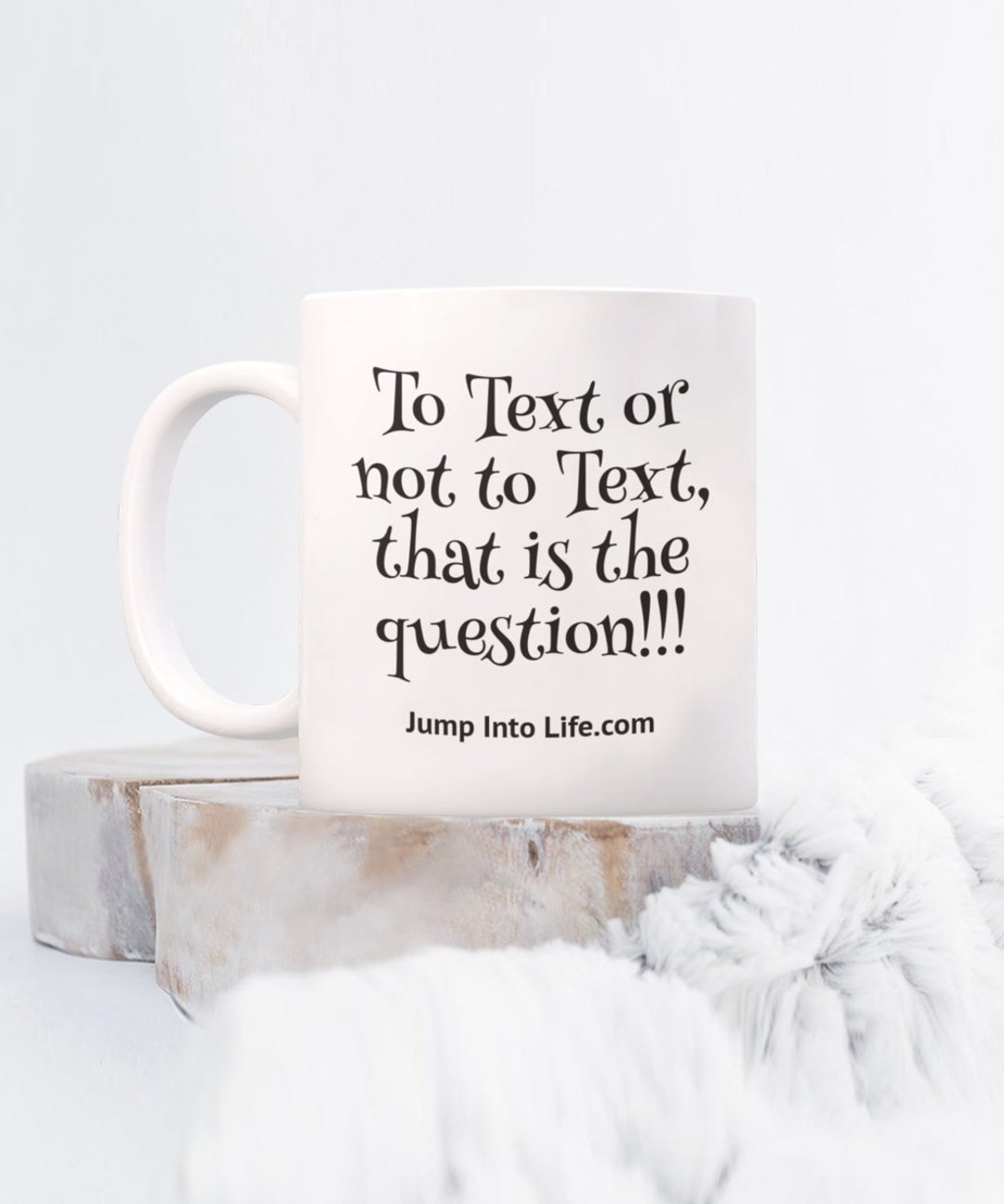 To Text or Not to Text, That is the Question, Question, Shakespeare ...