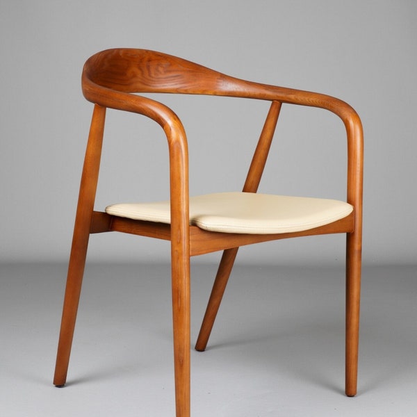 Dining Chair - Etsy UK