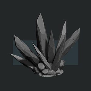 Crystal Basing Parts - Etsy