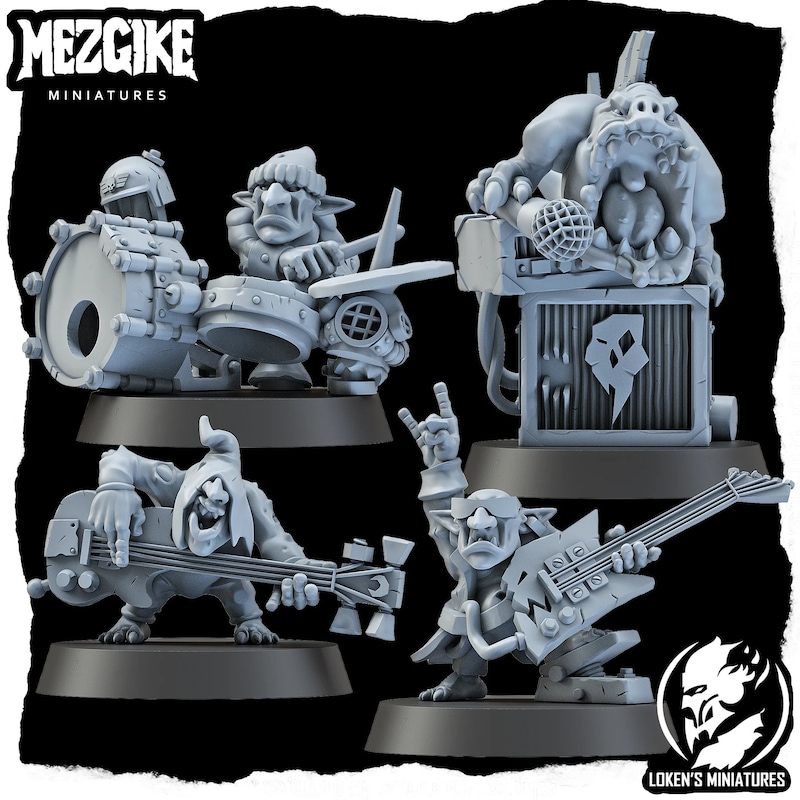 Miniature Rocker - Etsy