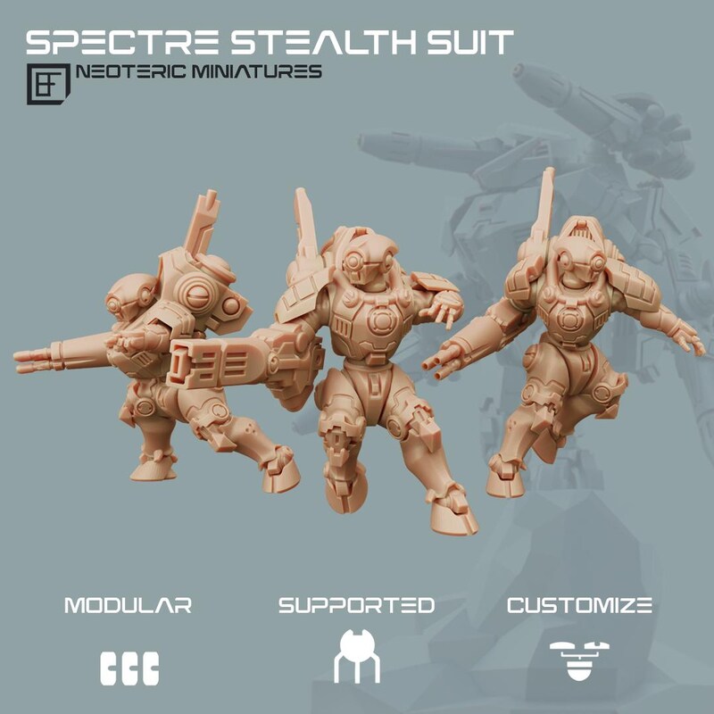 Tau Supremacy Proxy - Etsy Canada