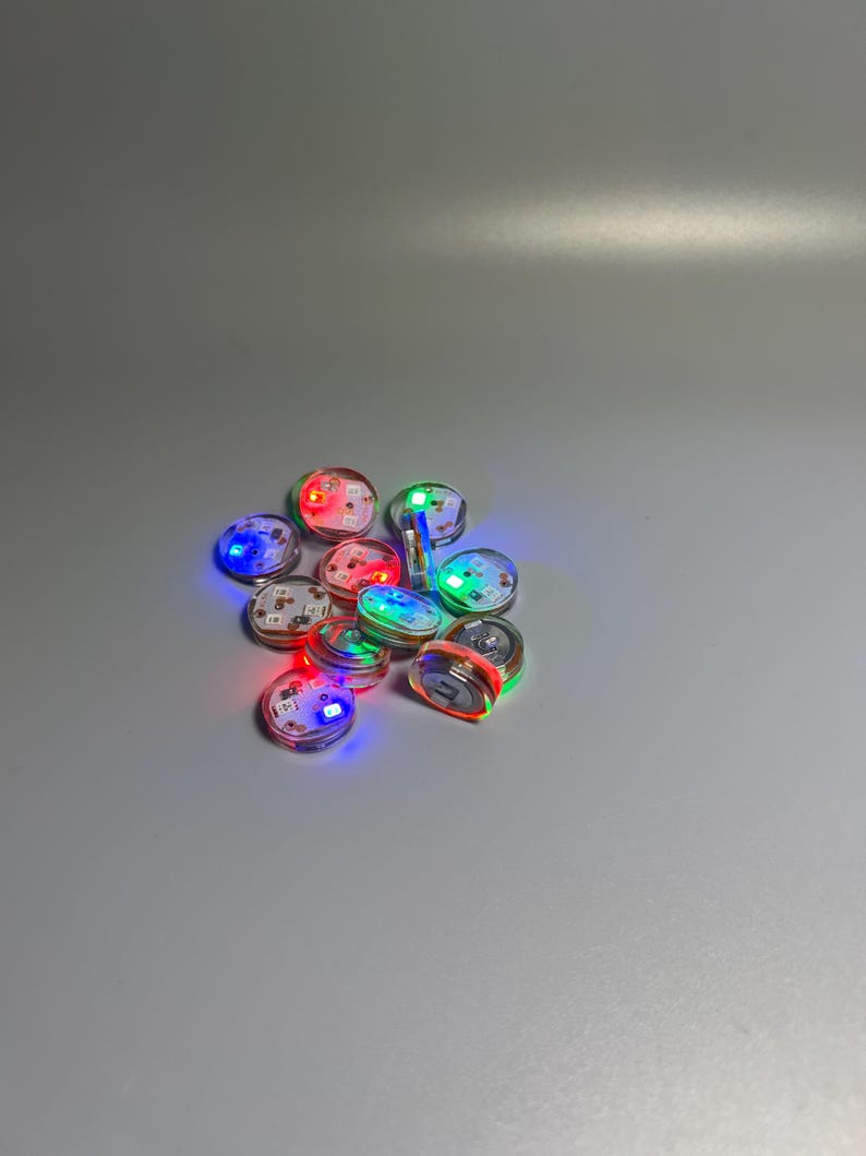 Lights Pen Attachments ( Light Attachments for Acrylics)diy Ideas for ...