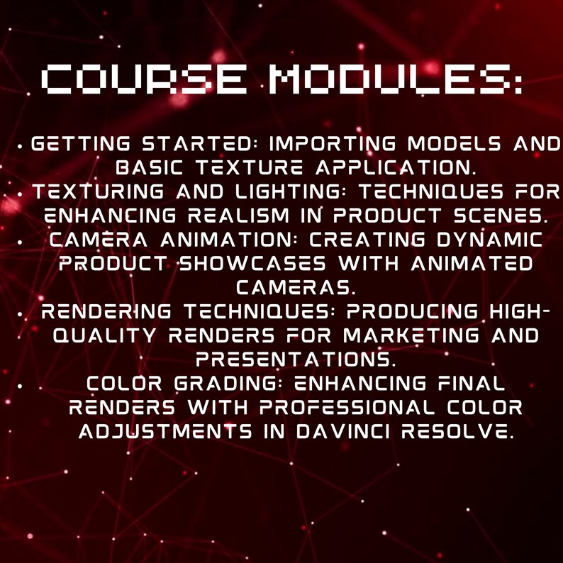 Create Stunning Product Animations in Unreal Engine 5 - Project-based Learning - Model Importing ...