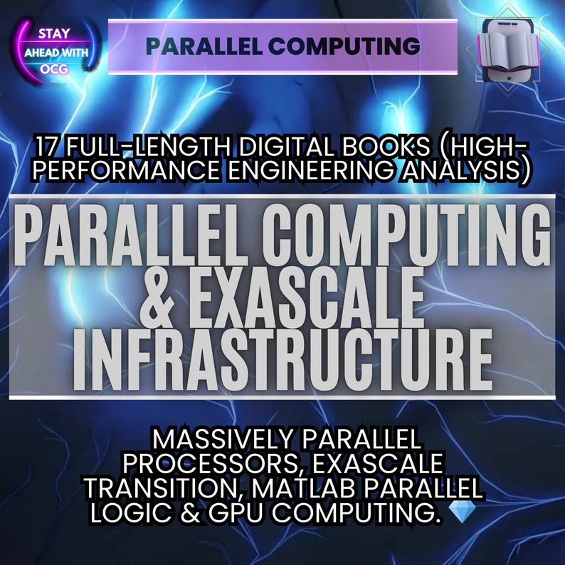 Parallel Computing and Exascale Infrastructure - Etsy Portugal