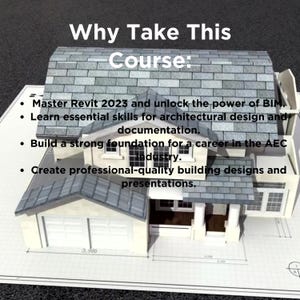 Revit Architecture Course: Master BIM for Design & Documentation - Etsy