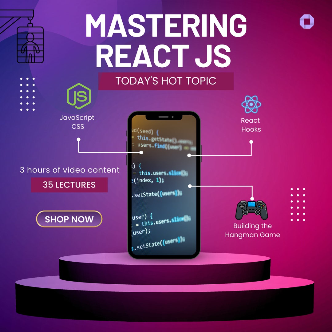 React Js Tutorial Course: Mastering React JS in Under 3 Hours Web ... React Js Tutorial Course: Mastering React JS in Under 3 Hours Web ...