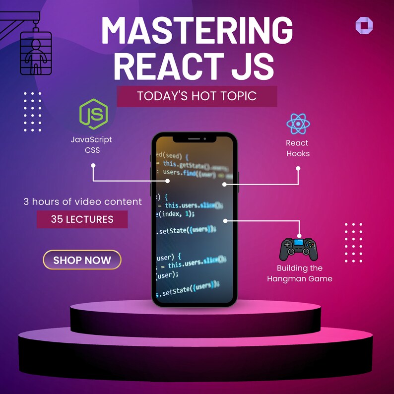 React Js Tutorial Course Mastering React Js In Under 3 Hours Web Development Frontend