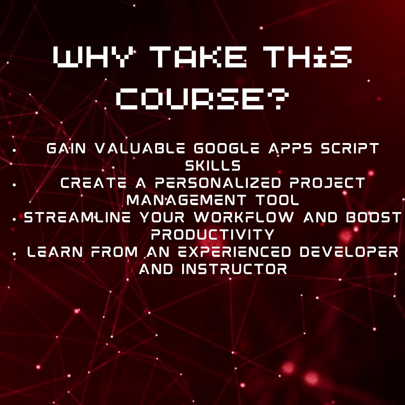 Google Apps Script Project Management App Course - Build in Sheets - Source Code Included ...