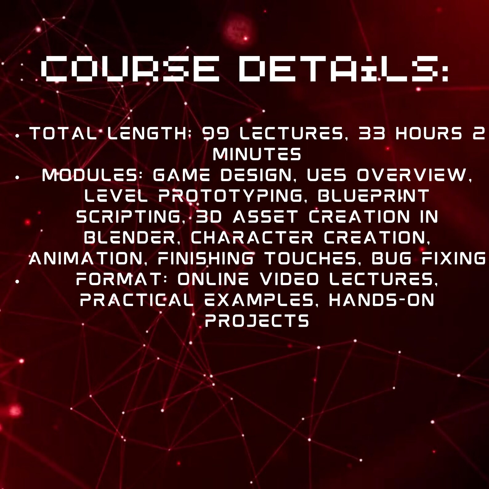 Unreal Engine 5 Megacourse: Create Games in UE5 & Blender | Learn Game ... Unreal Engine 5 Megacourse: Create Games in UE5 & Blender | Learn Game ...