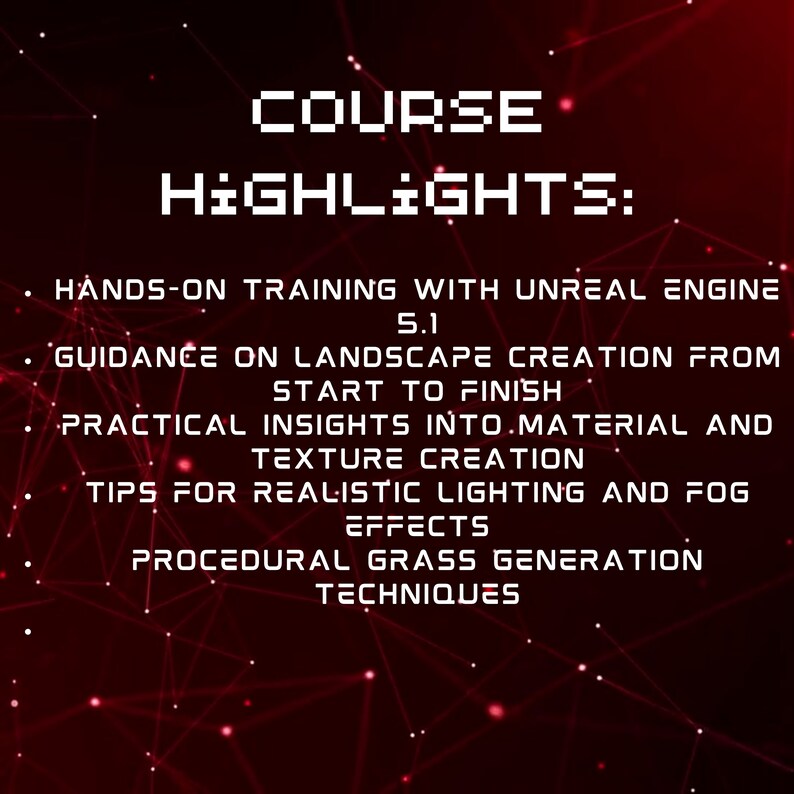 Unreal Engine 5 Landscape Creation Course: Quixel Mixer & World Creator ...