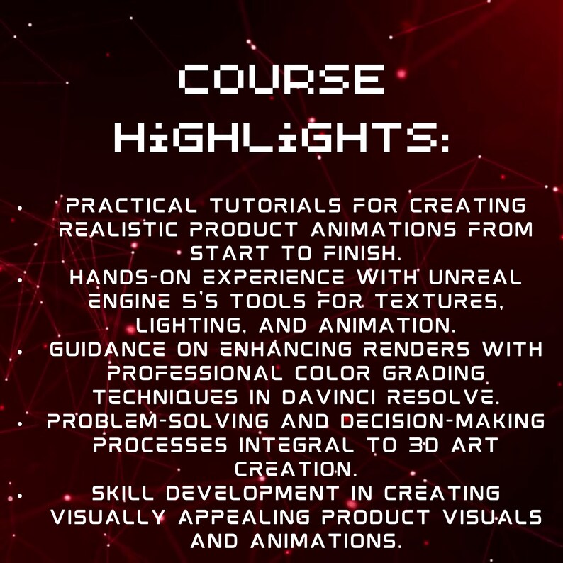 Create Stunning Product Animations in Unreal Engine 5 - Project-based Learning - Model Importing ...