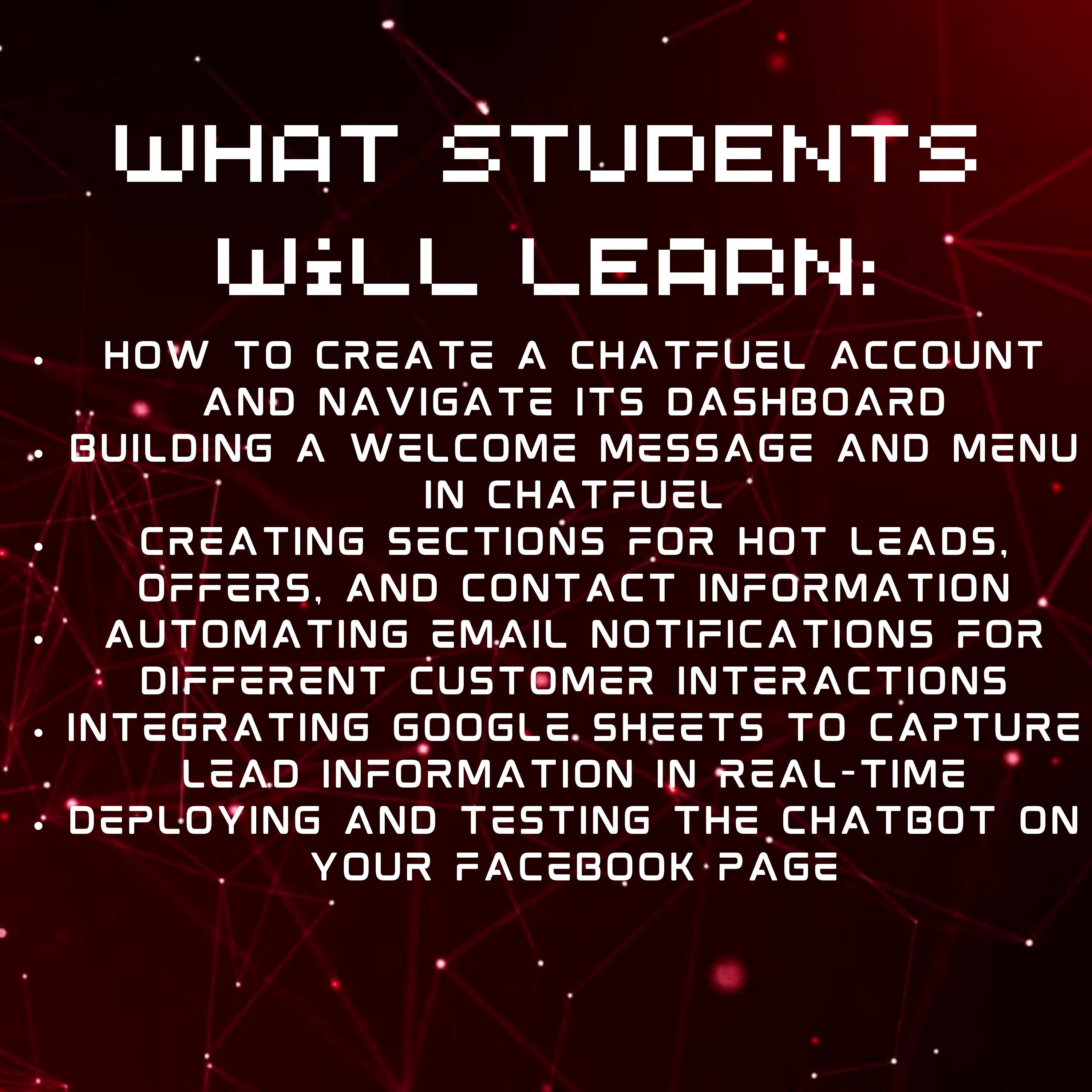 Lead Generation Chatbot With Email & Sheets Automation - Automate ...