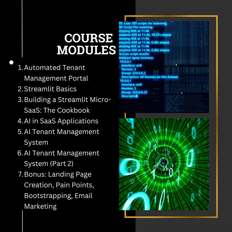 Build A Generative Ai Micro Saas App With Python And Streamlit Building A Streamlit Micro Saas