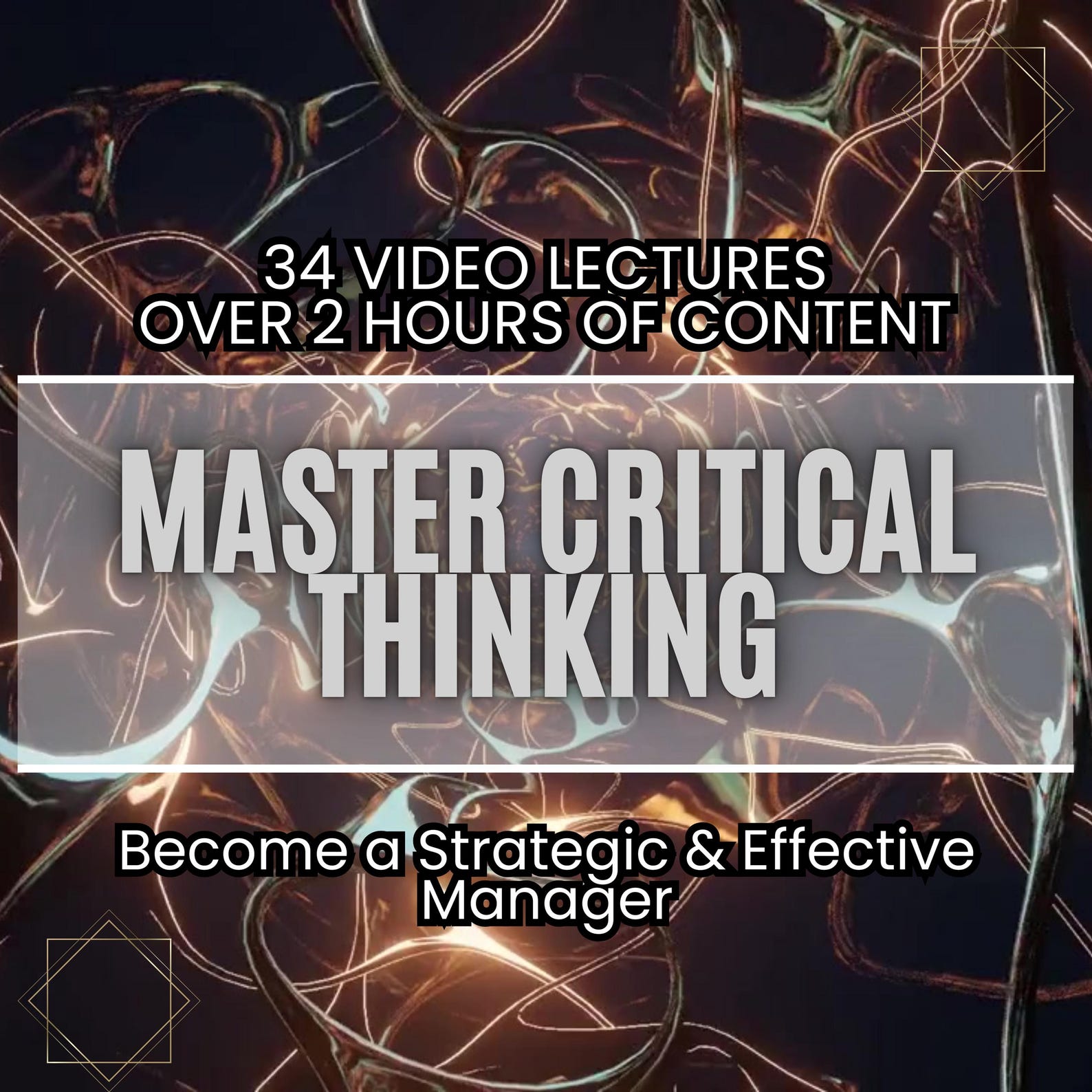 Critical Thinking Skills for Managers Sharpen Decision-making, Problem ...