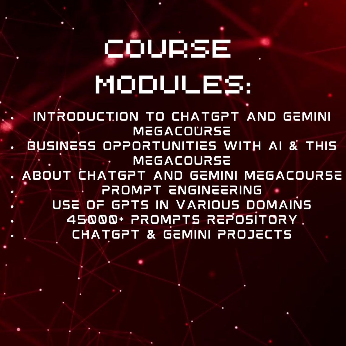 Chatgpt & Gemini AI Prompts Masterclass: 45,000+ Prompts - Etsy