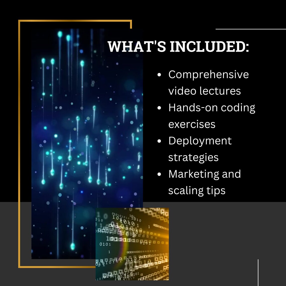 Build a Generative AI Micro-saas App With Python & Streamlit Building a Streamlit Micro-saas ...