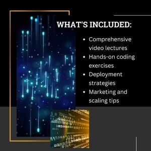 Build a Generative AI Micro-saas App With Python & Streamlit Building a Streamlit Micro-saas ...