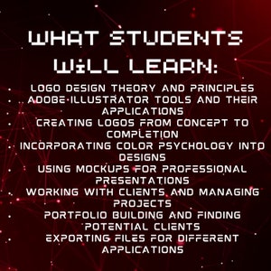 Learn Logo Design From Scratch: Theory, Mockups, Client Work ...