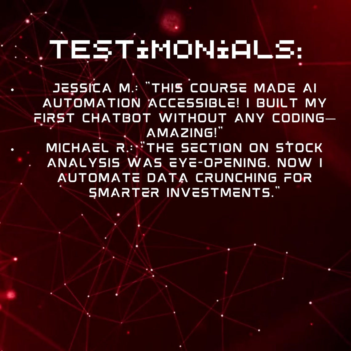 Ai Automation With N8n And Langchain Build Chatbots Automate Tasks And 7710