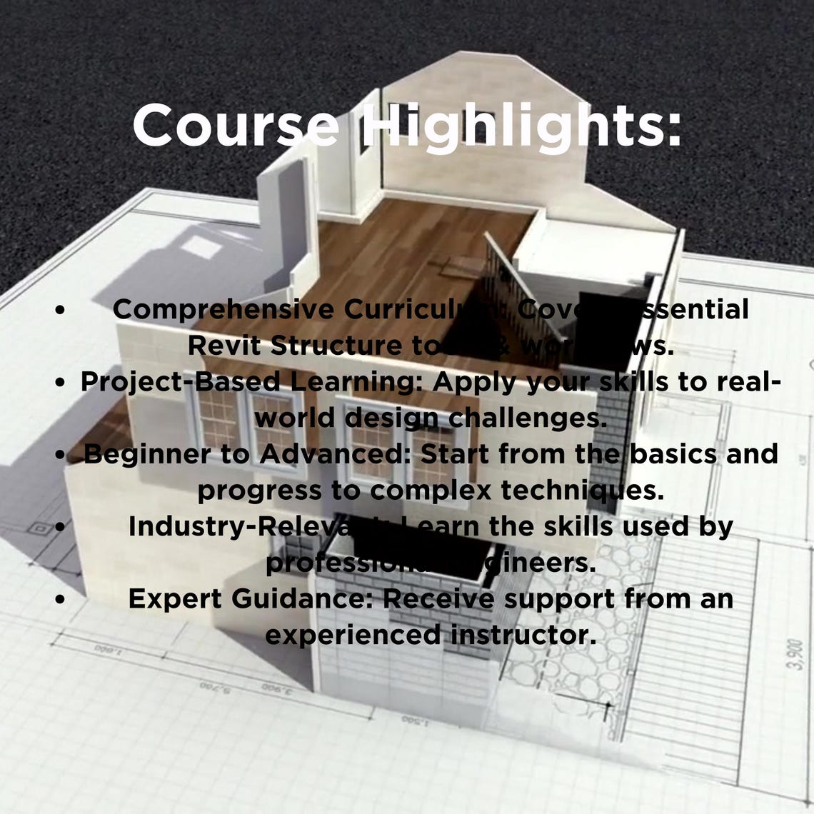 Revit Structure Course: Concrete Design & Rebar Detailing - Etsy