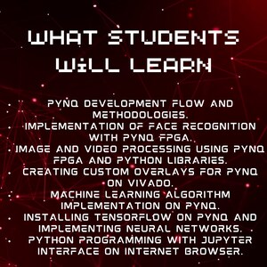 Master PYNQ FPGA Development With Python & VIVADO: From Image Processing to Accelerating Face ...