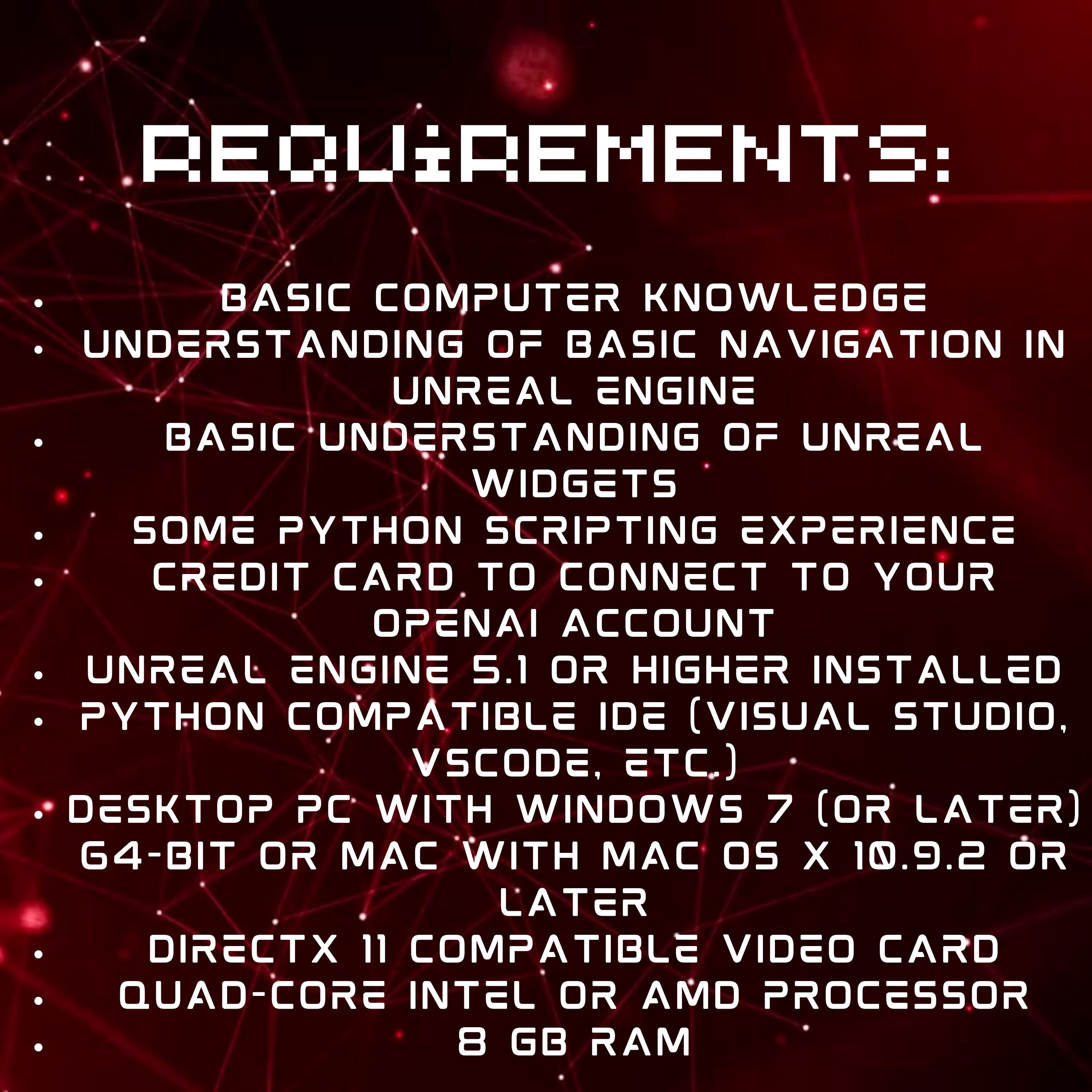 Unreal Engine 5 RPG Character Creation With Blueprints RPG Character ...