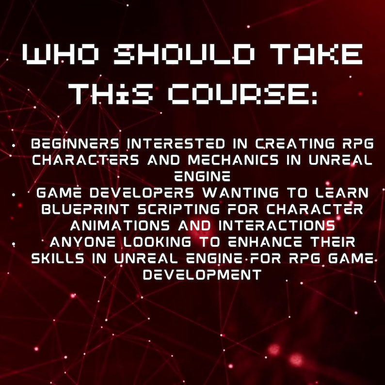 Unreal Engine 5 RPG Character Creation With Blueprints RPG Character ...