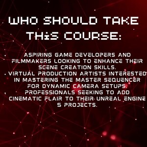 Learn Multiple Camera Techniques in Unreal Engine 5 - Master Sequencer Guide - Scene Setup ...