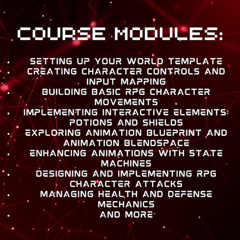 Unreal Engine 5 RPG Character Creation With Blueprints RPG Character Creation, Blueprint ...