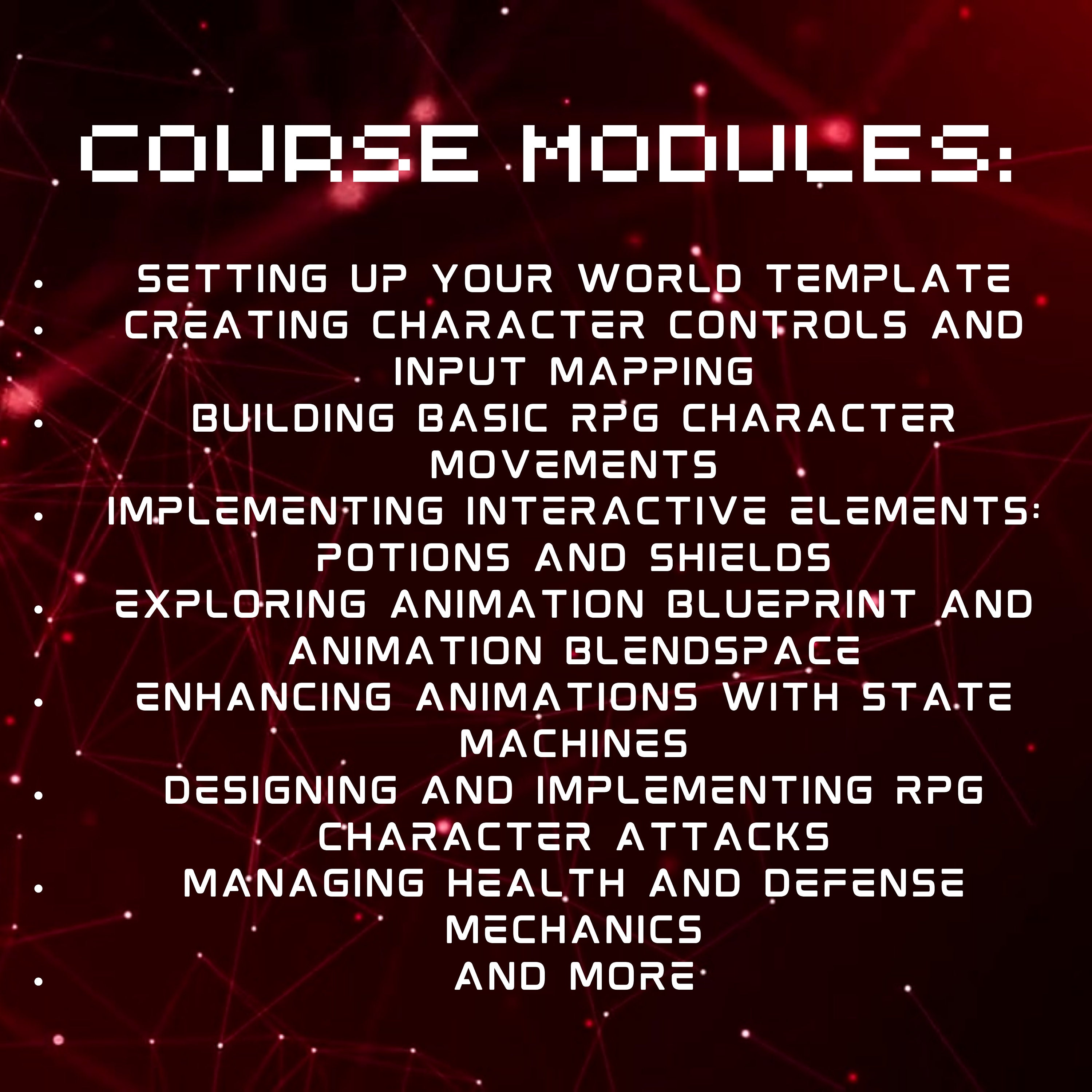 Unreal Engine 5 RPG Character Creation With Blueprints RPG Character ...