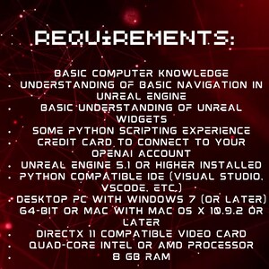 Learn Multiple Camera Techniques in Unreal Engine 5 - Master Sequencer Guide - Scene Setup ...