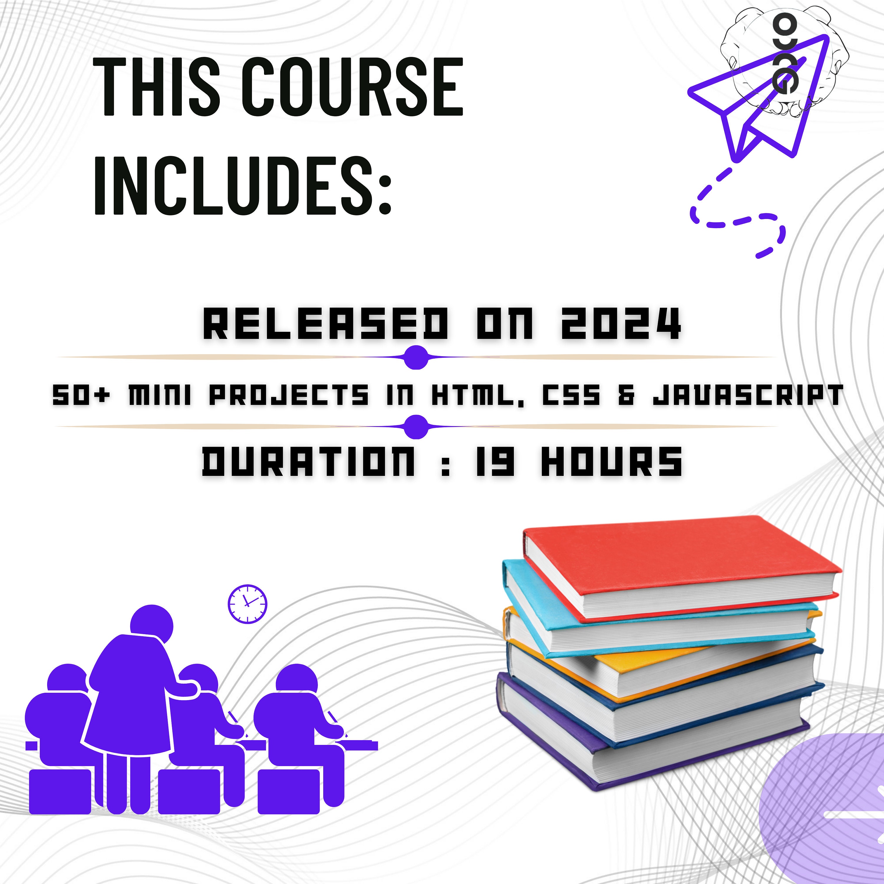 Web Development Course: 50 HTML, CSS & Javascript Projects - Etsy