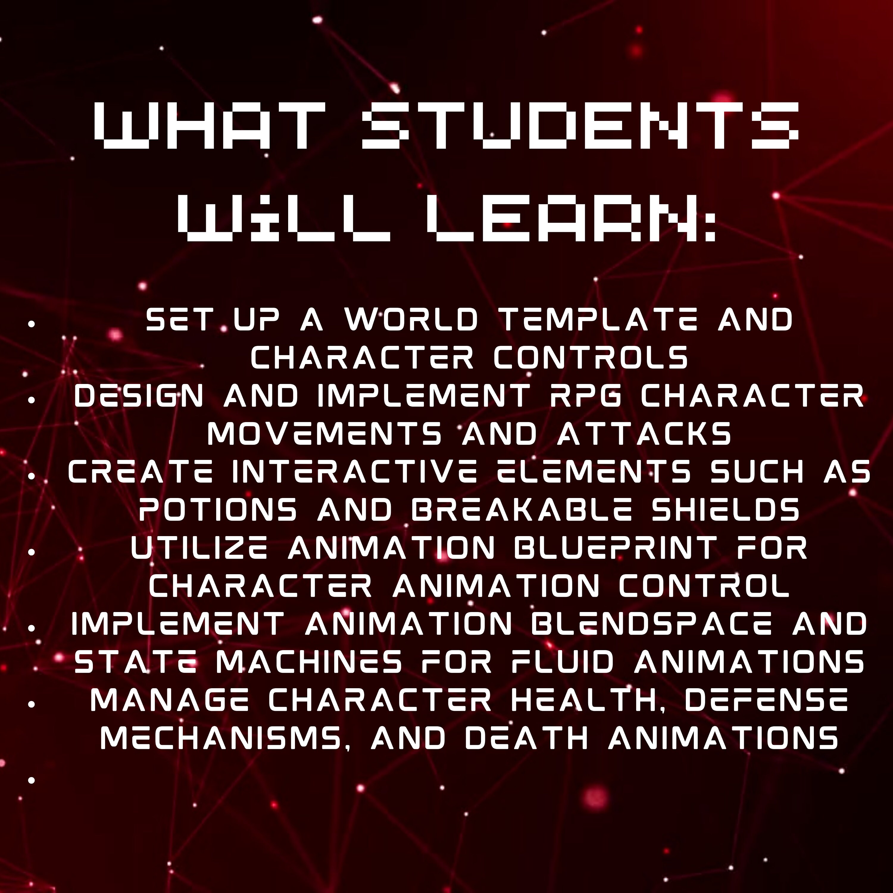 Unreal Engine 5 RPG Character Creation With Blueprints RPG Character ...