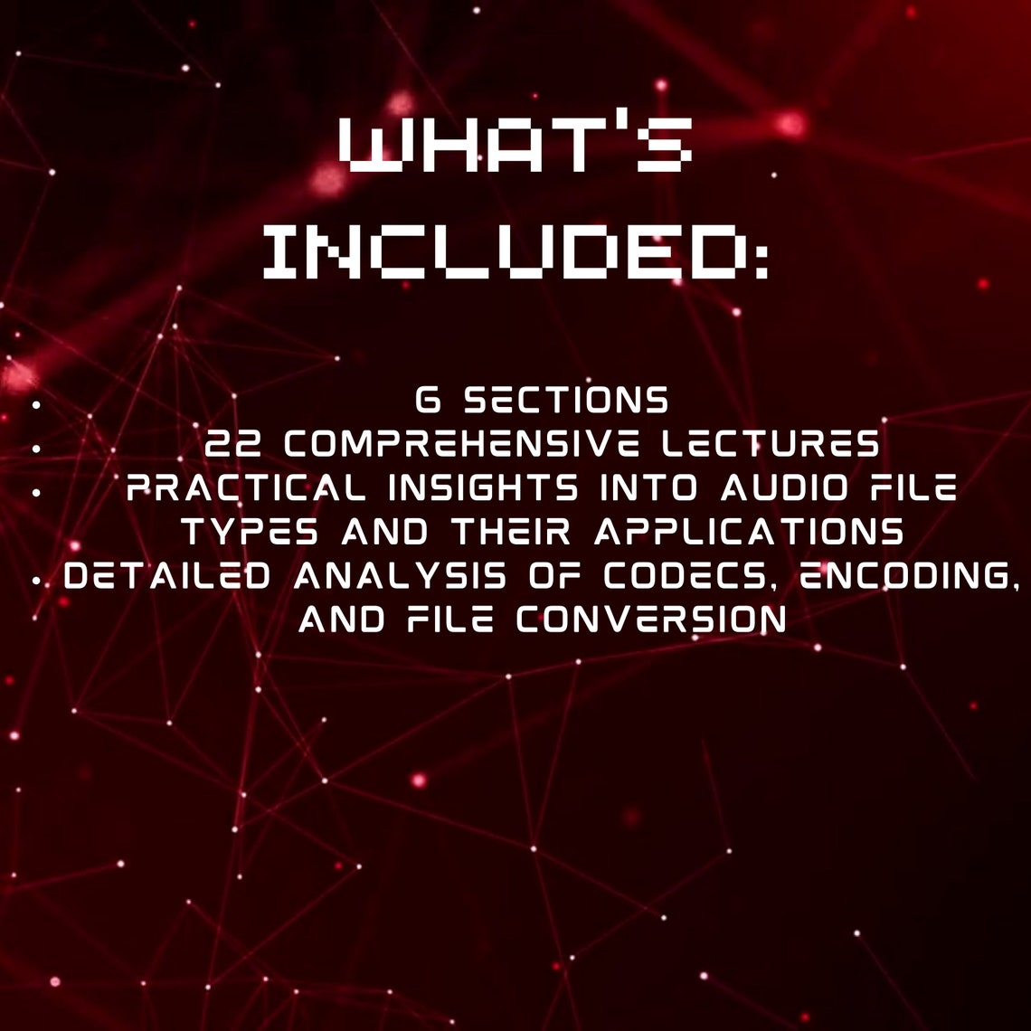 Comprehensive Audio File Types Guide Audio Format Applications ...