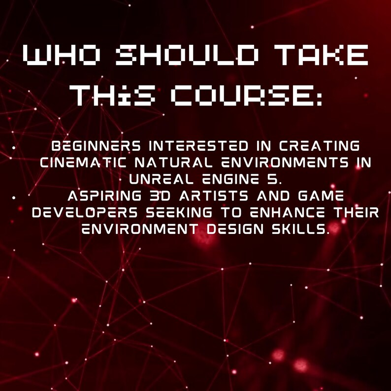 Unreal Engine 5: Easy Cinematic Environments - Learn Natural ...